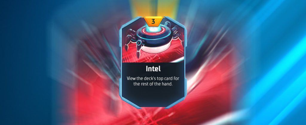 PowerUp Card Reviews: Intel | PlayPowerUp - PowerUp's 1st Community