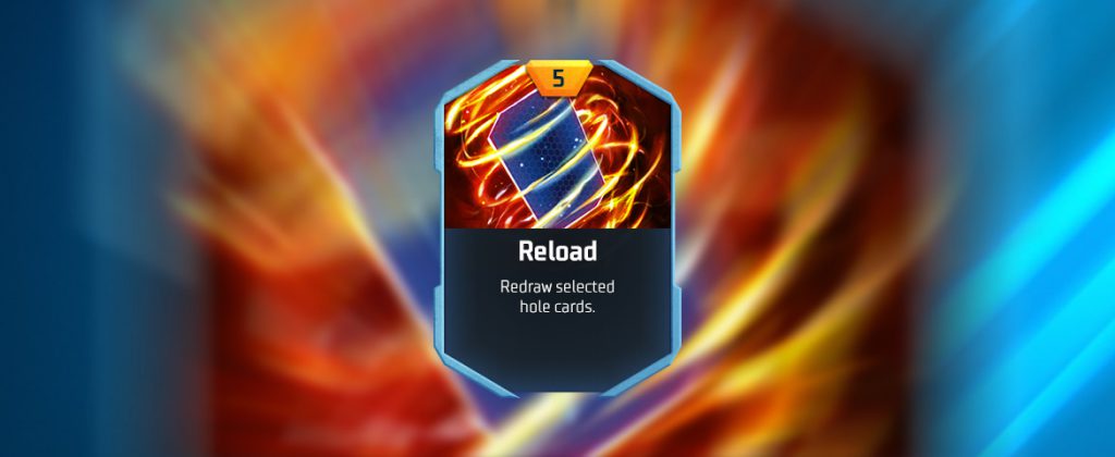 PowerUp Card Reviews: Reload | PlayPowerUp - PowerUp's 1st Community