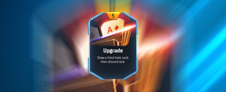 PowerUp Card Reviews: Upgrade | PlayPowerUp - PowerUp's 1st Community