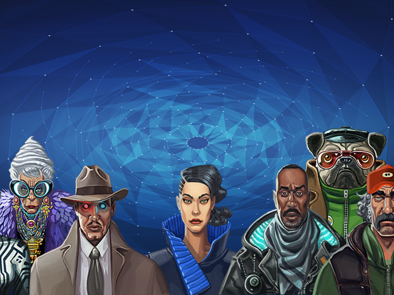 Featured Archives | PlayPowerUp - PowerUp's 1st Community