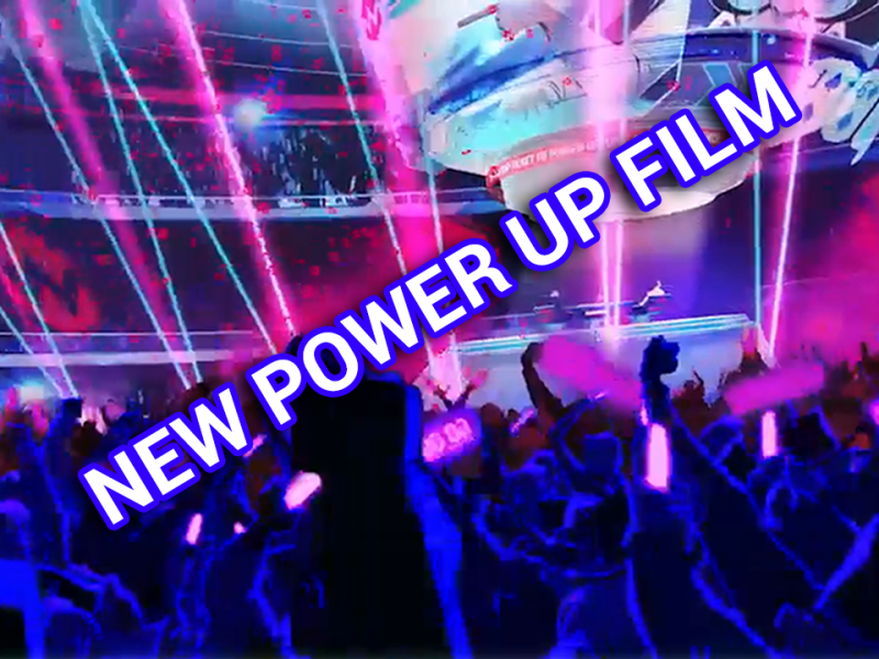 Featured Archives | PlayPowerUp - PowerUp's 1st Community